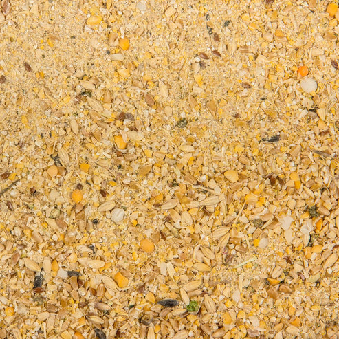 [GP492] Big Sky Organic Feed Poultry Layer Mash, No Soy, 50 lbs – A ...